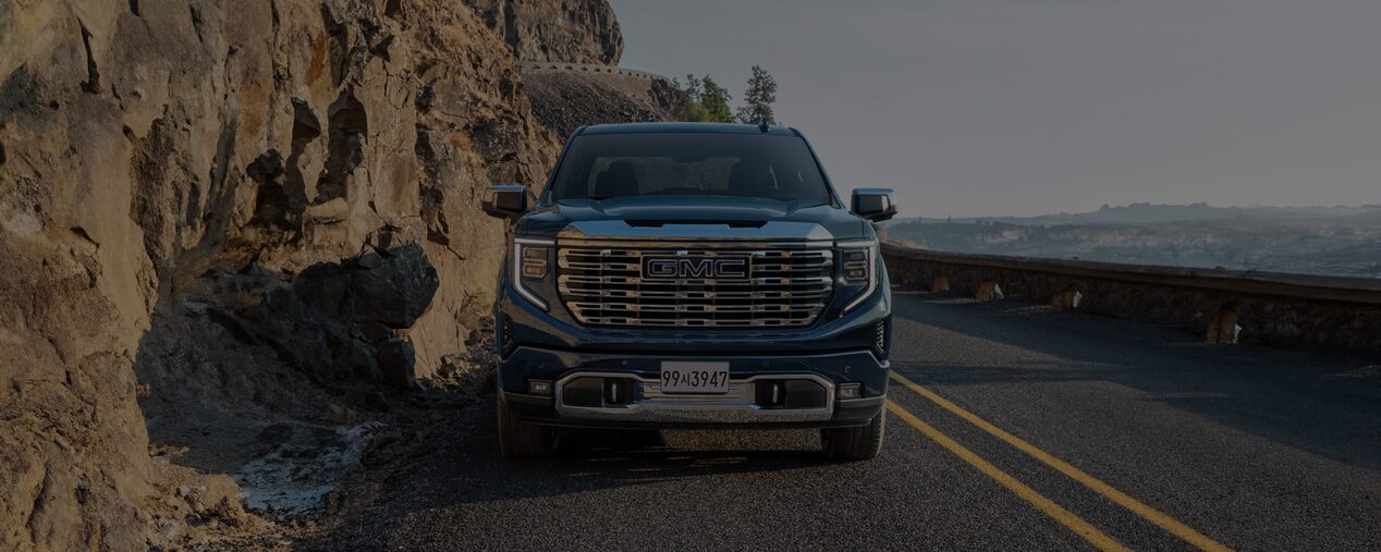 지엠씨(GMC) 한국 공식 웹사이트｜GMC Korea